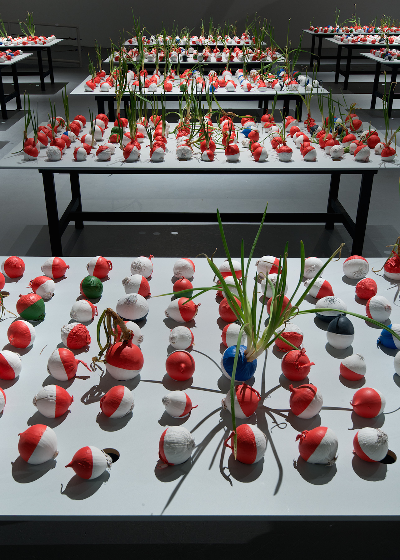 William Pope.L on "Acting a Fool" and Alternative Futures