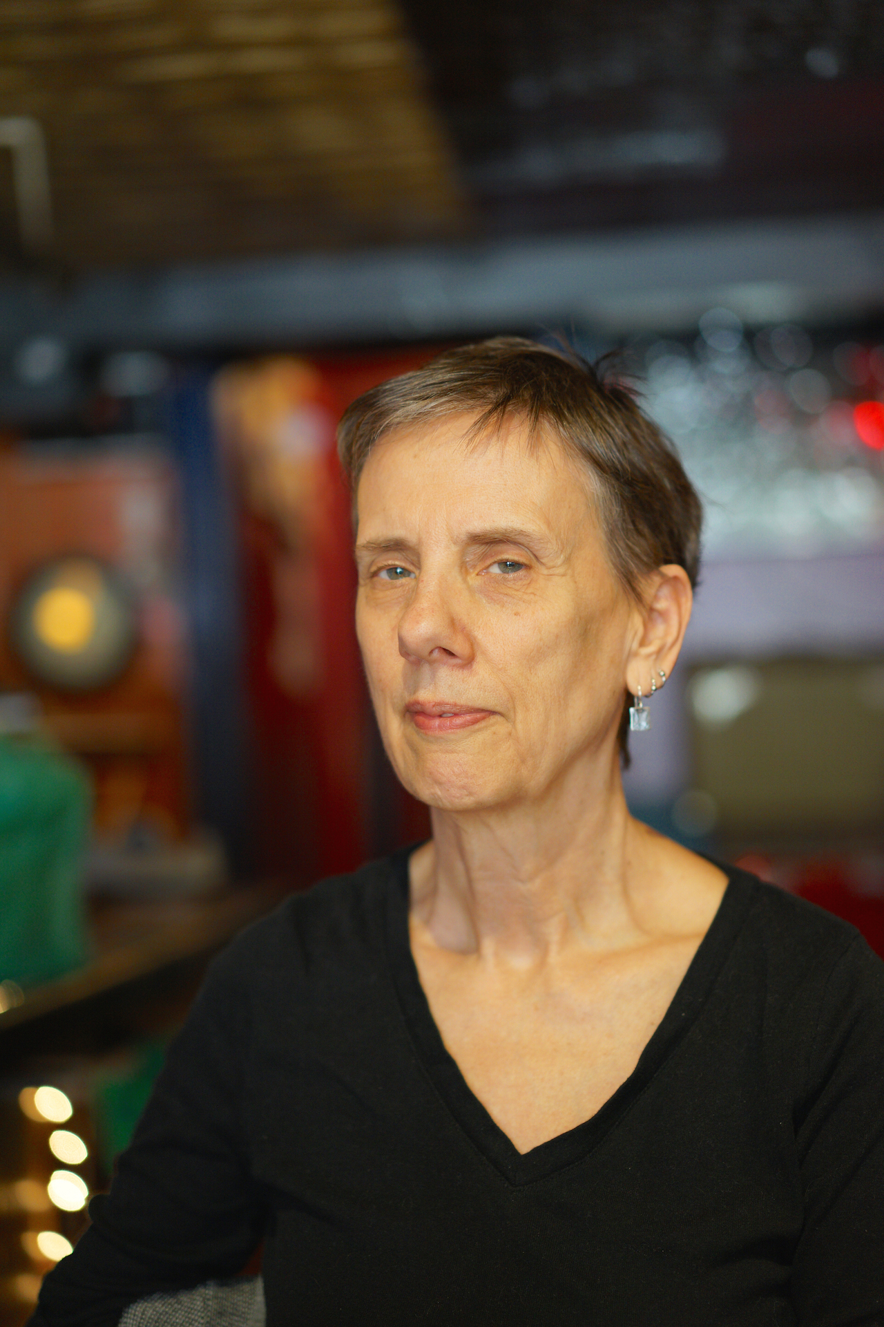 Delving into Multiple Depths: Barbara Henning’s 'A Day Like Today'