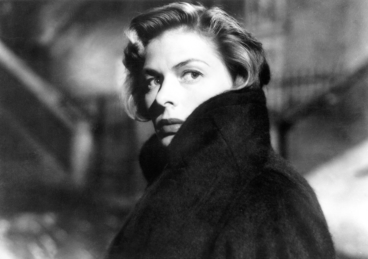 Ingrid Bergman at 100: An Appreciation