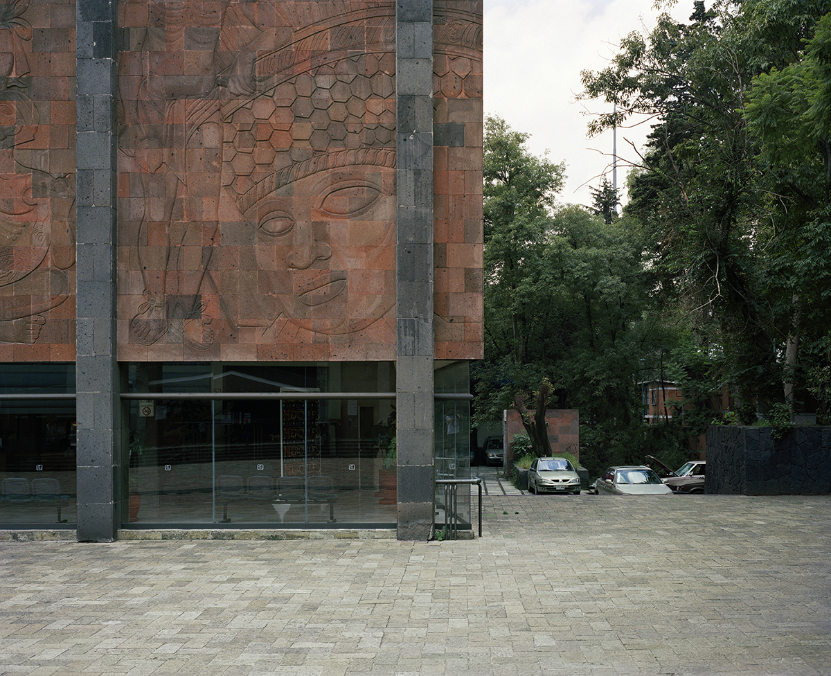 The Pre-Columbian Origins of Mexico’s Modernist Architecture