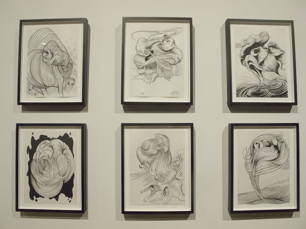 The Psychological Depth of Jim Shaw’s Pop Culture Dreamscapes