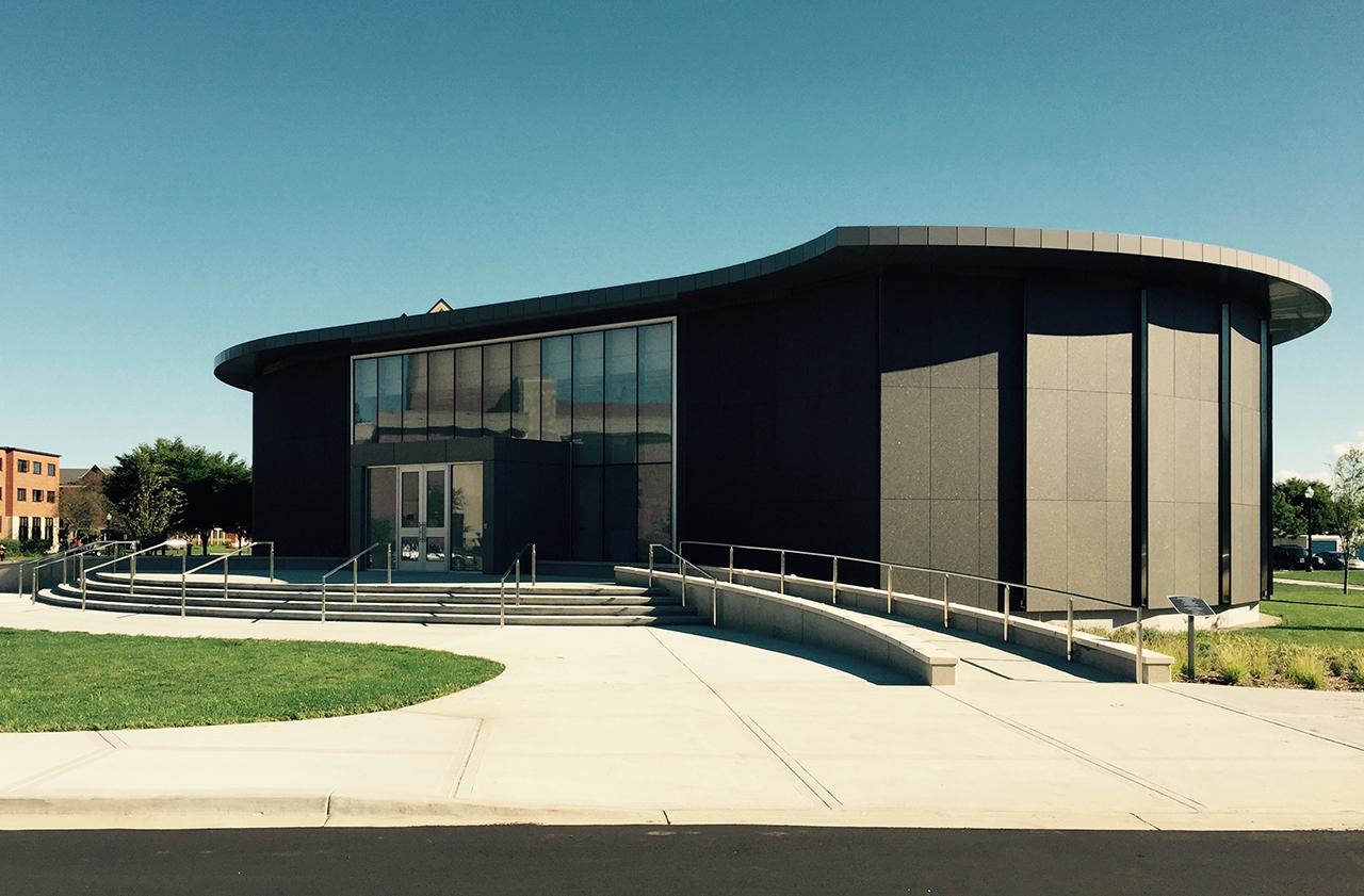 So You Want to Start a College Art Museum...