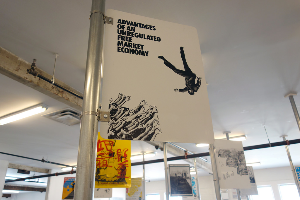 Revisiting a 1992 Sign Project that Acknowledged NYC's Lost Histories