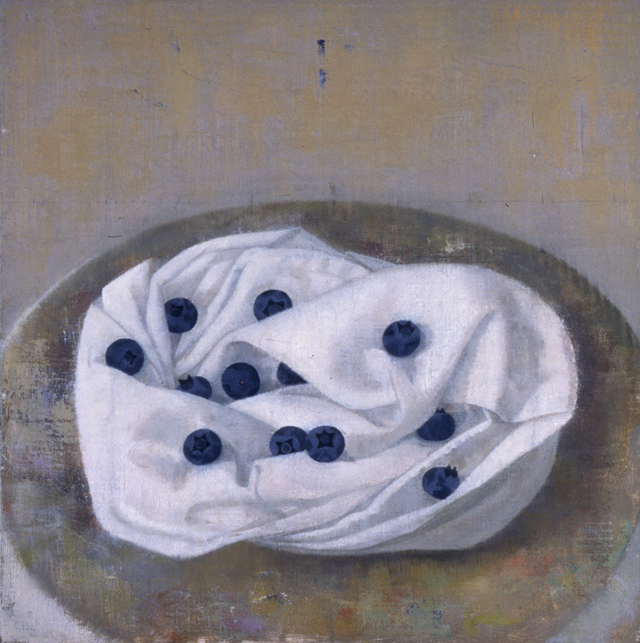 Beer with a Painter: Susan Jane Walp