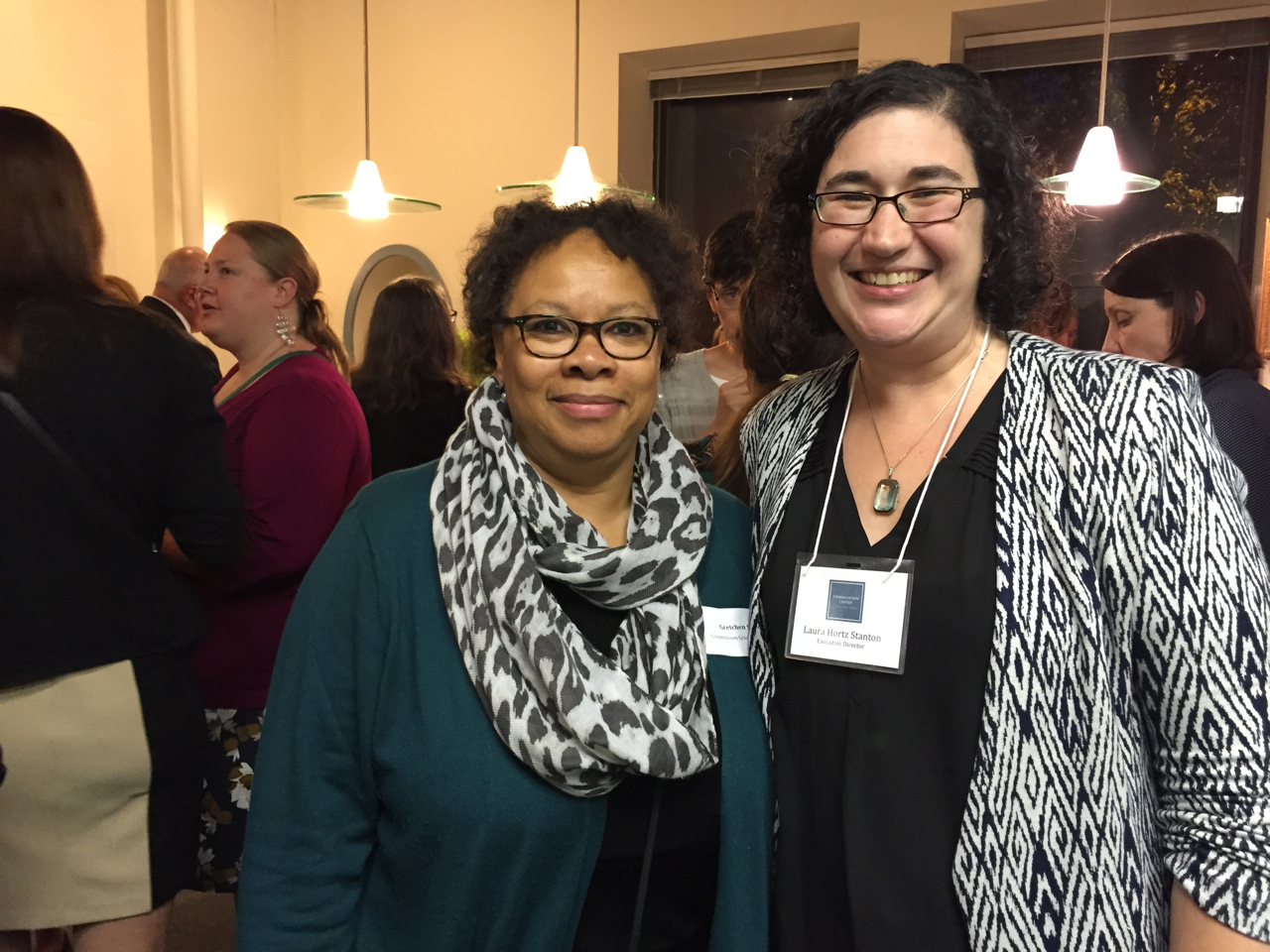 "Like Trying to Shift an Aircraft Carrier": Museum Association Board ...