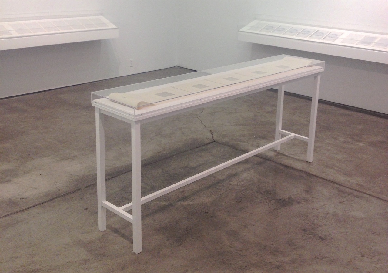 7 Artists, 25 Pages Each, 1 Half-Century Later: Revisiting the Xerox Book