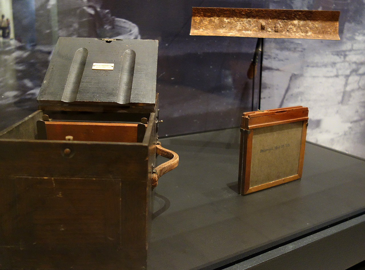 Jacob Riis's Photographic Battle with New York's 19th-Century Slums