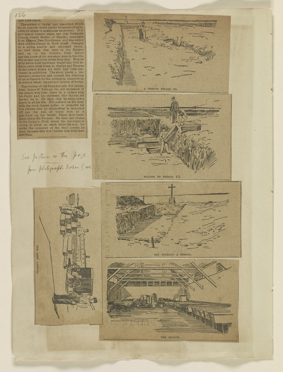 Jacob Riis's Photographic Battle with New York's 19th-Century Slums