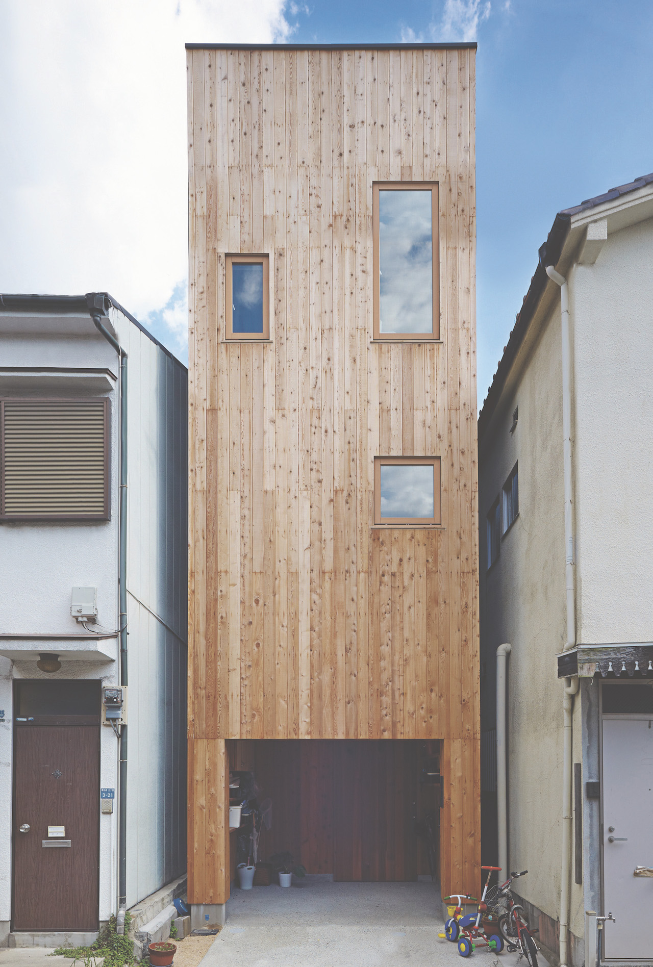 Why Japan's Futuristic Micro-Homes Are So Popular