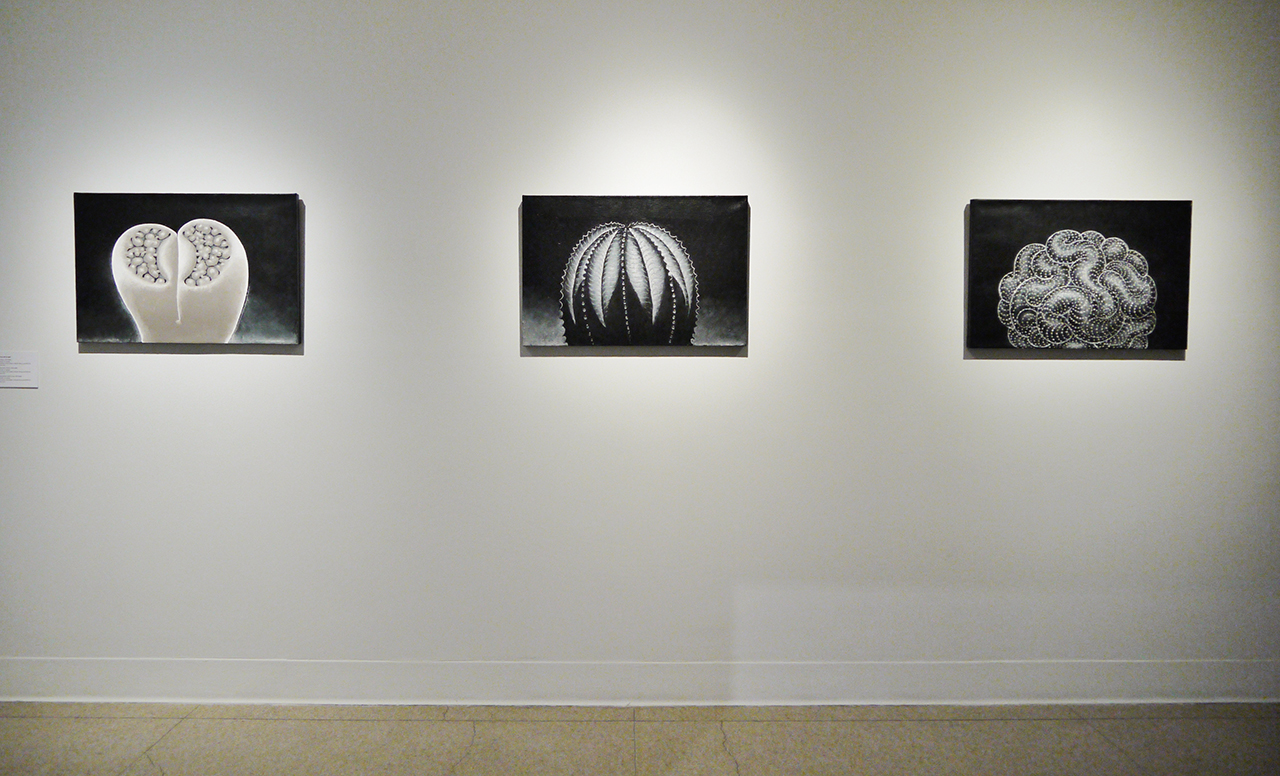 The Fantastic Observations of Martin Wong