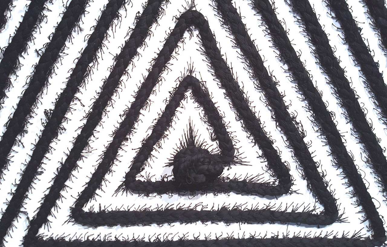 Combing Through the Hegemony of Hair