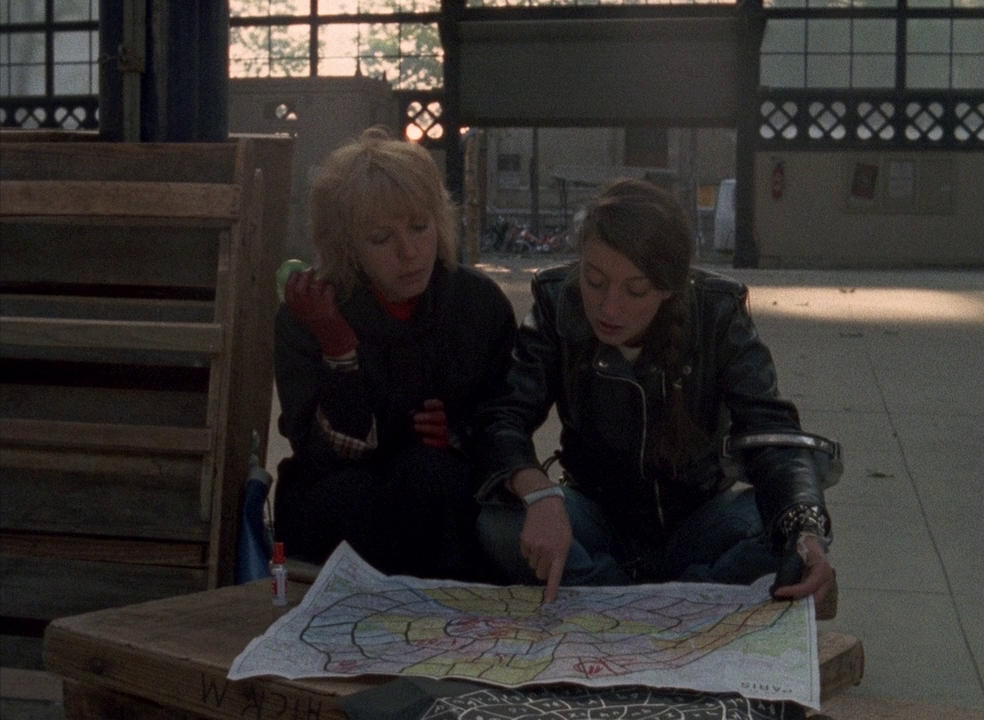 Inside David Lynch’s Dream Worlds