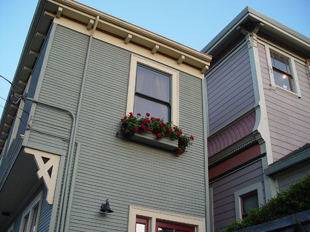 The Spite House, an Architectural Phenomenon Built on Rage and Revenge