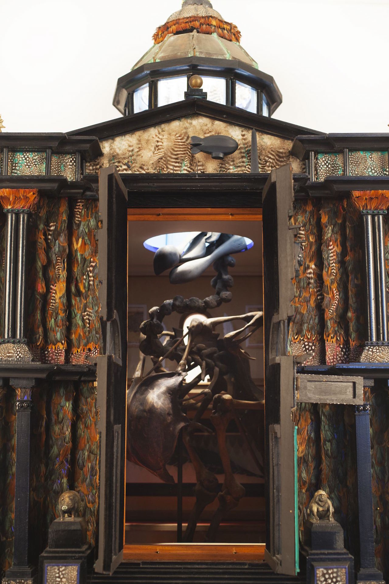 A Many-Splendored Ode to the Dodo