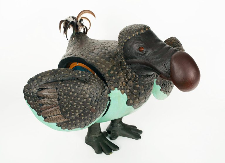 A Many-Splendored Ode to the Dodo