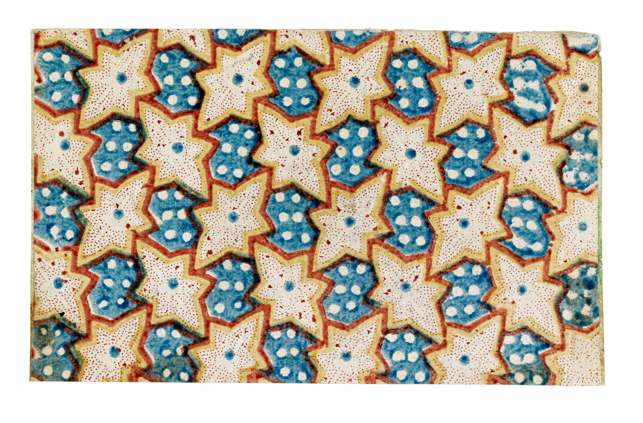 The Humble Art of Decorated Paper