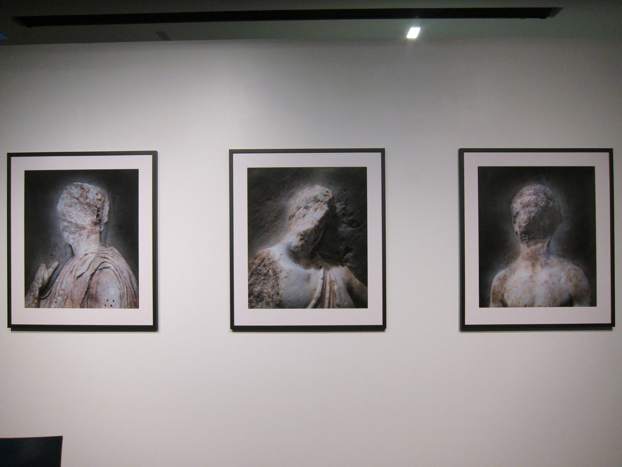 In Acts of Resistance, Artists and Scholars Digitally Reconstruct the Past