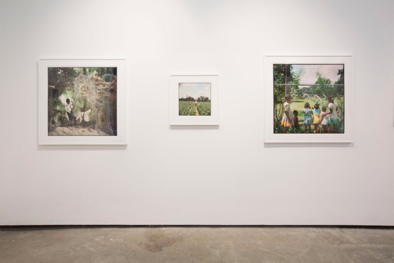 Gordon Parks’s Long-Forgotten Color Photographs of Everyday Segregation