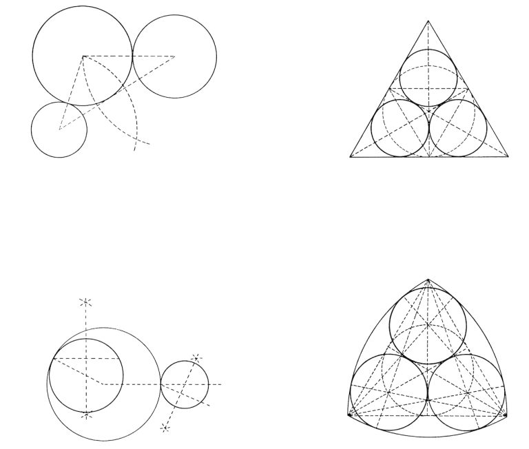 An Eccentric Visual History of Our Most Basic Shapes