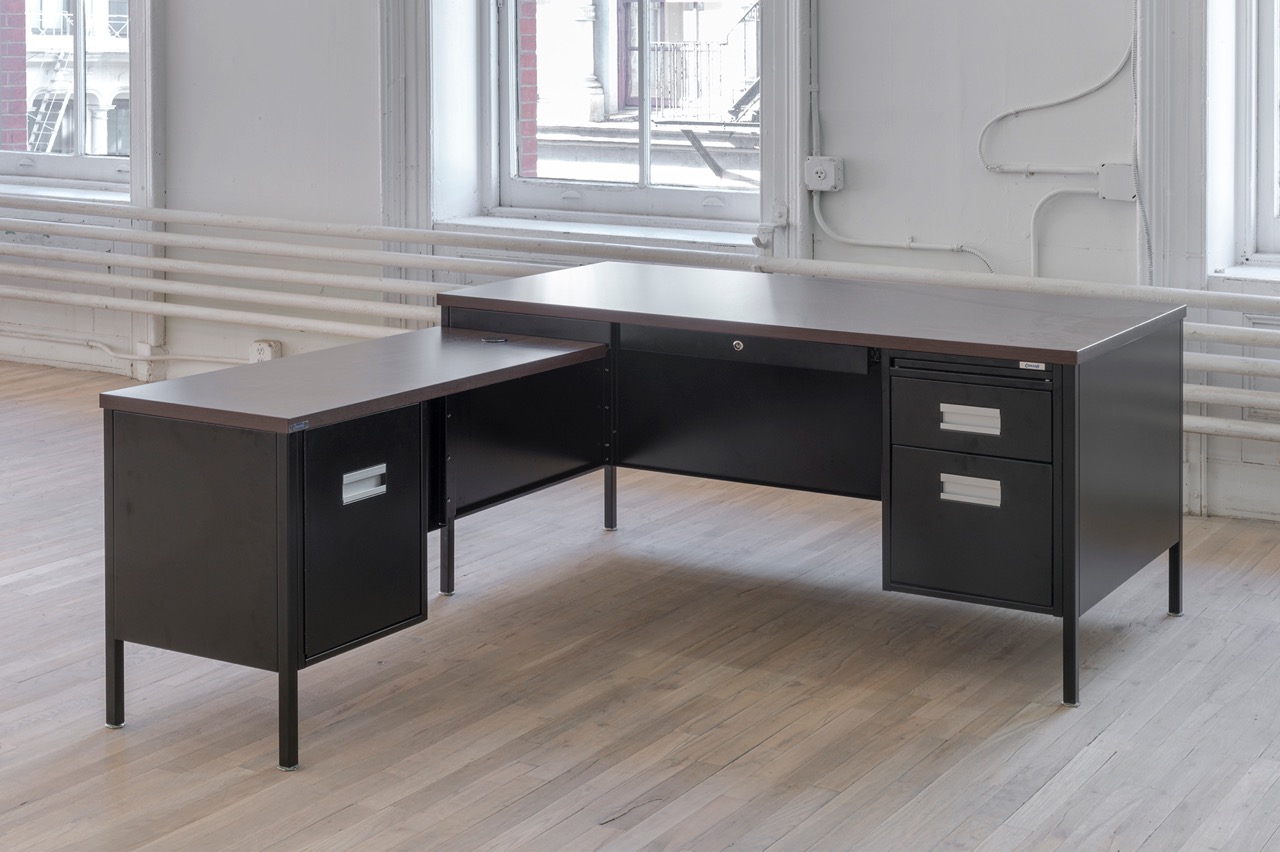 Cameron Rowland's Art and the Products of Forced Labor in US Prisons