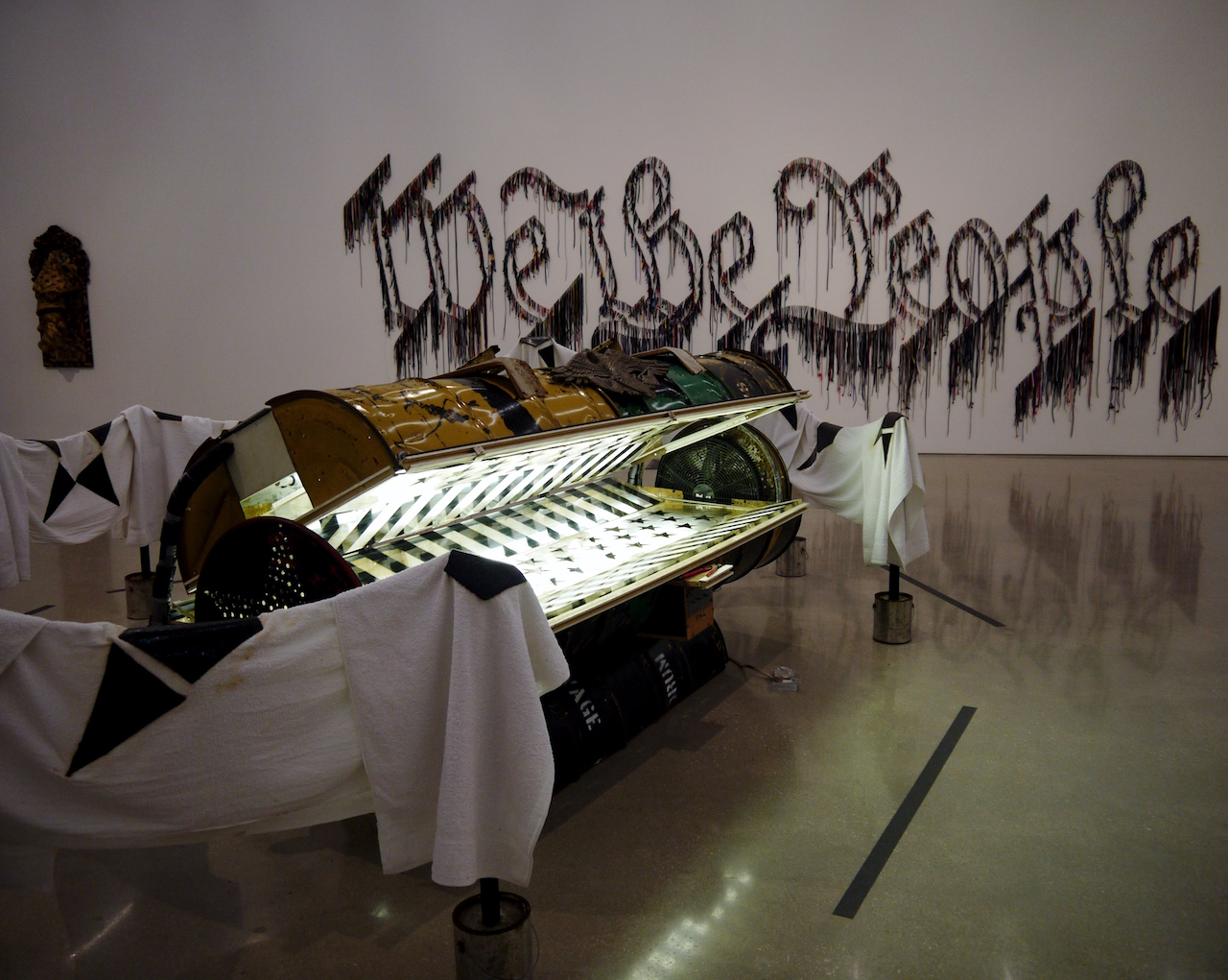 The Historical and Fictional Worlds of Nari Ward