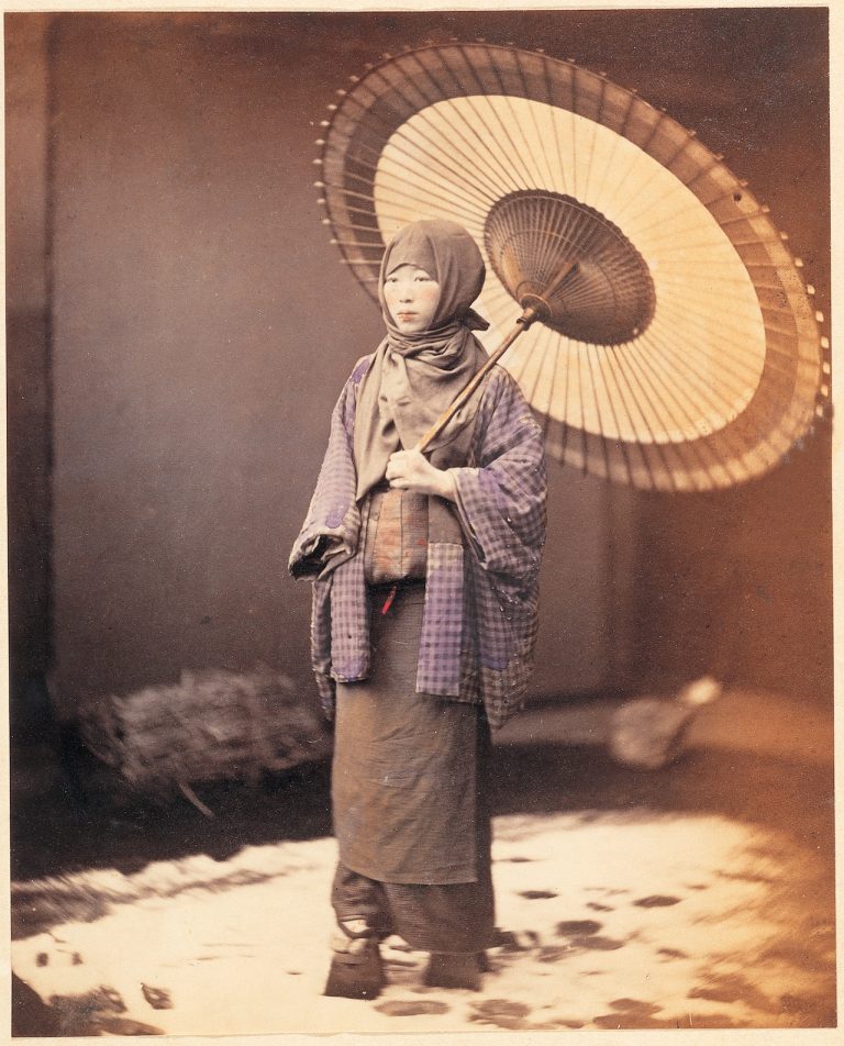 Victoria & Albert Amasses World’s Largest Photography Collection at ...