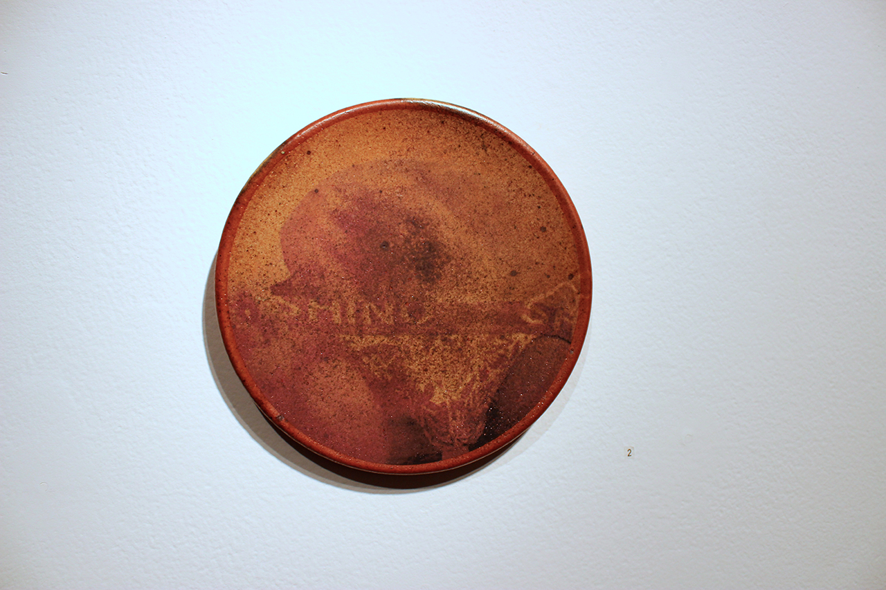 The Deep-Rooted Expression of Ceramics