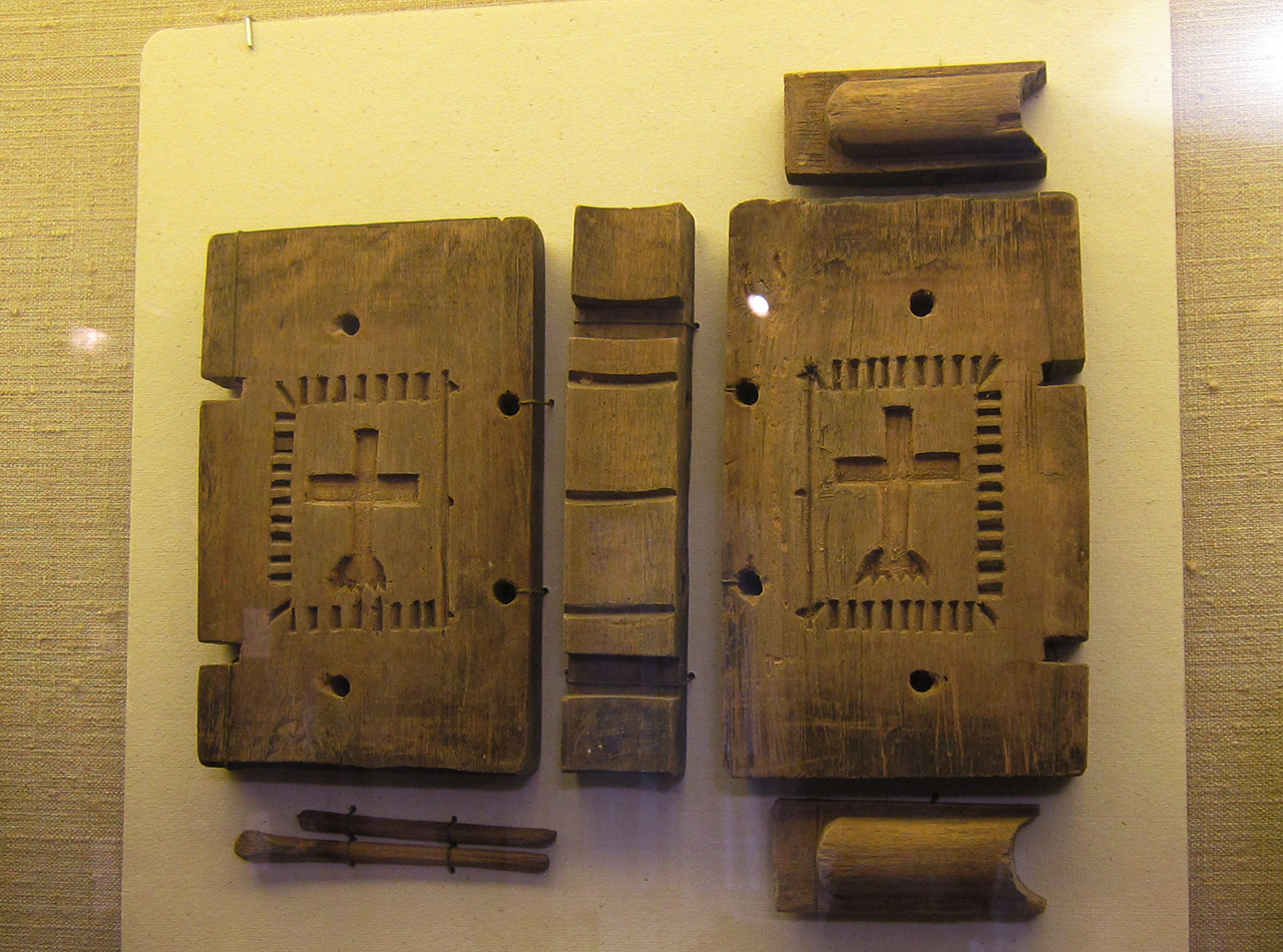 The Aesthetic Allure of Books Without Pages