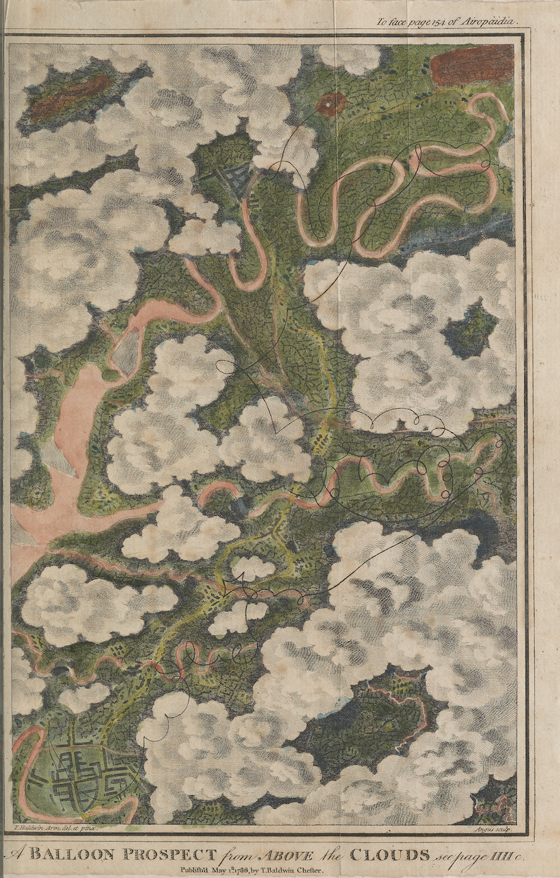 Airships and Reanimated Corpses from the Pages of Early Science Fiction