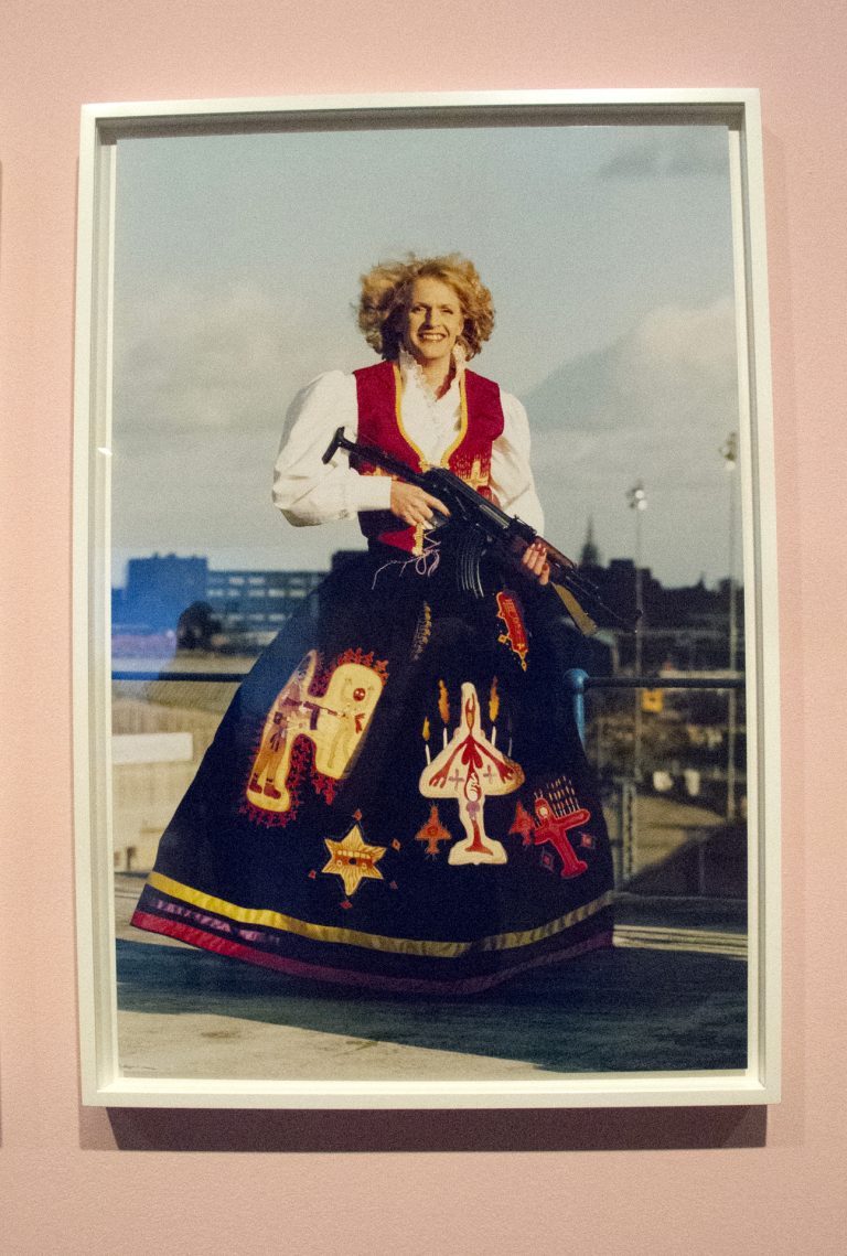 Grayson Perry’s Subversive and Psychosexual World