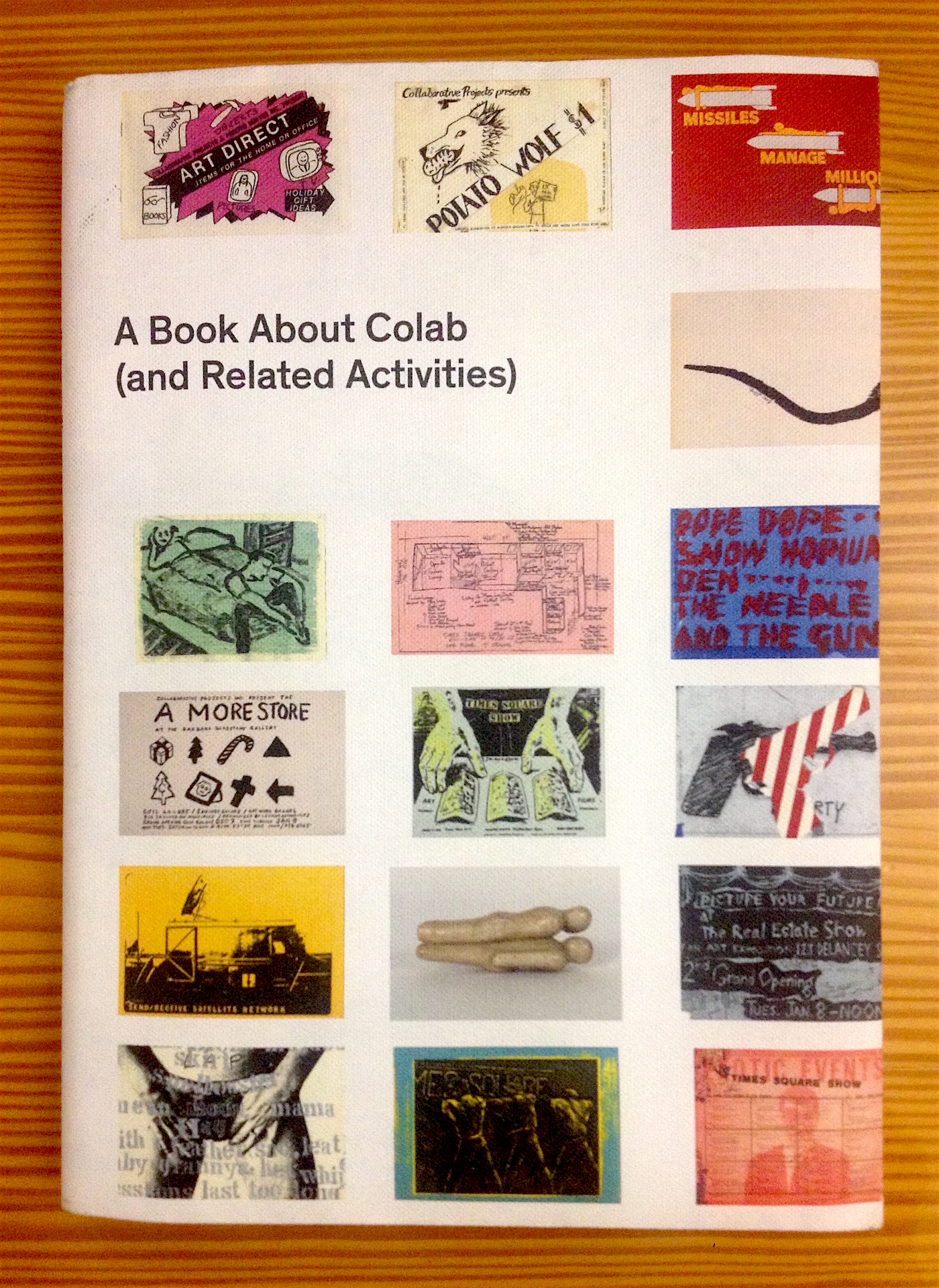 Thirty Years On, Colab Members Assess Their Successes and Failures