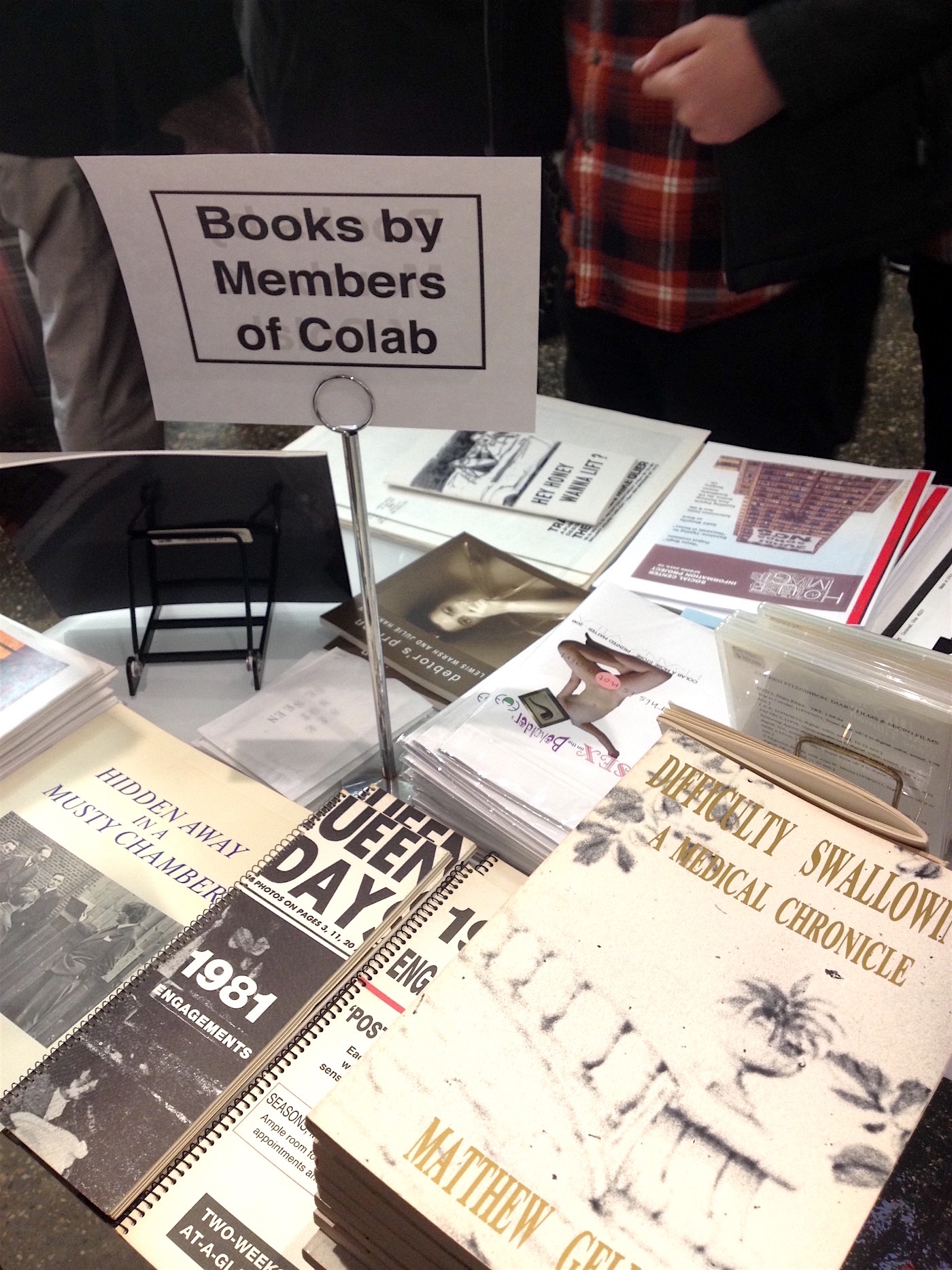 Thirty Years On, Colab Members Assess Their Successes and Failures