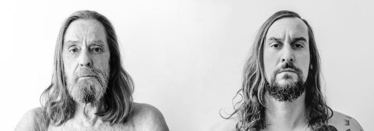 Ulay Returns to Perform in New York After Decades-long Hiatus