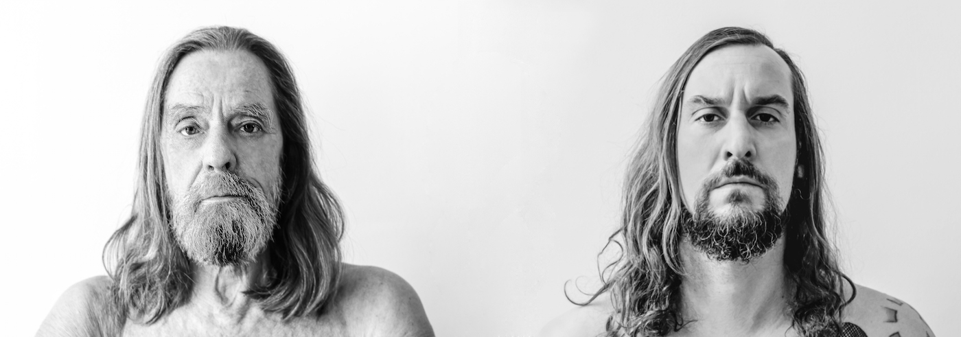 Ulay Returns to Perform in New York After Decades-long Hiatus