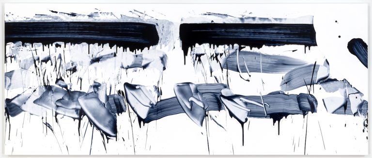 David Reed’s Panorama