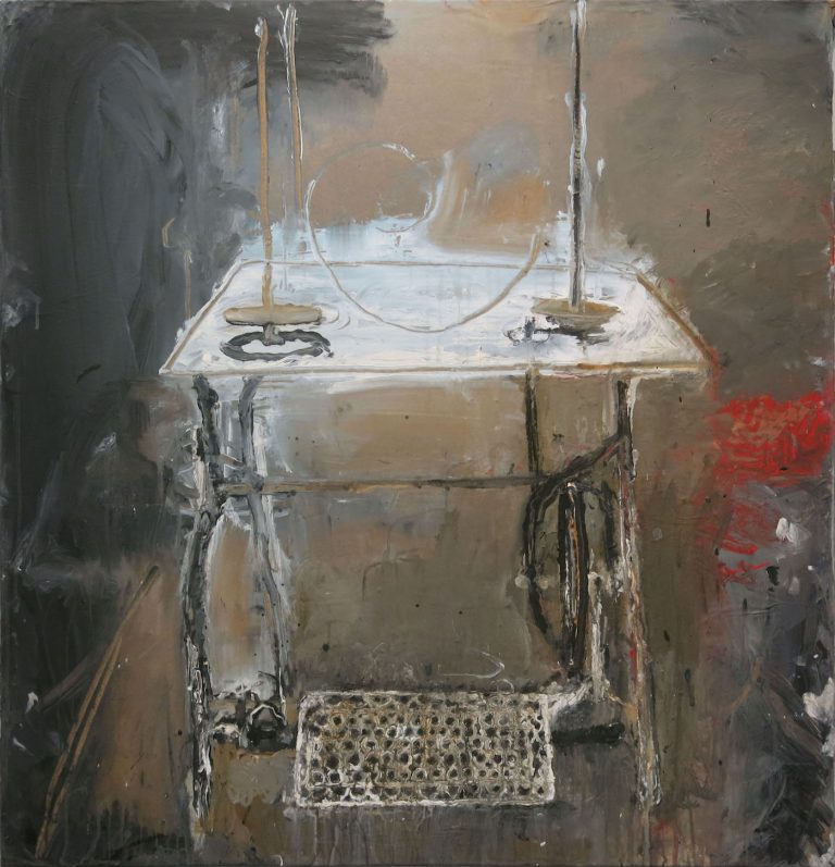 Beer with a Painter: June Leaf