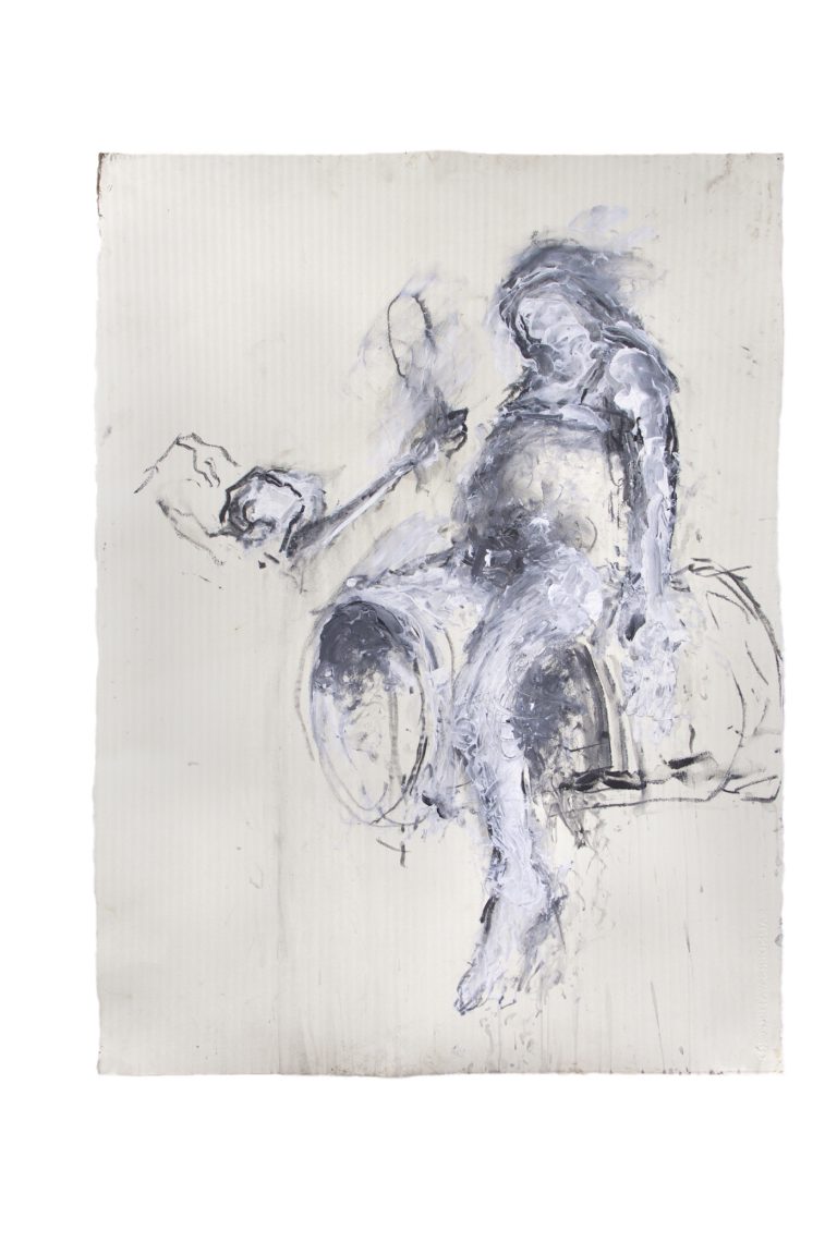 Beer with a Painter: June Leaf