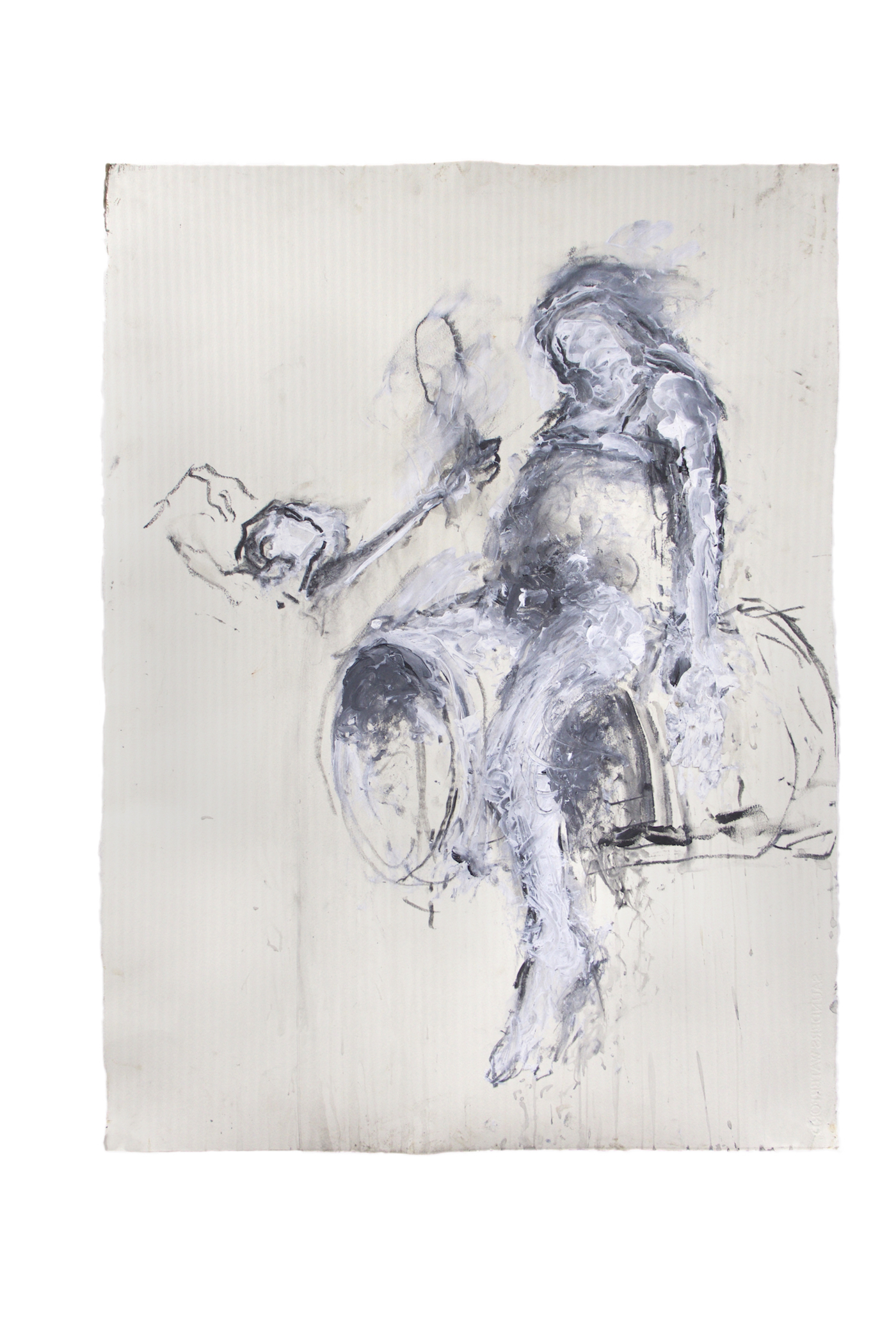 Beer with a Painter: June Leaf