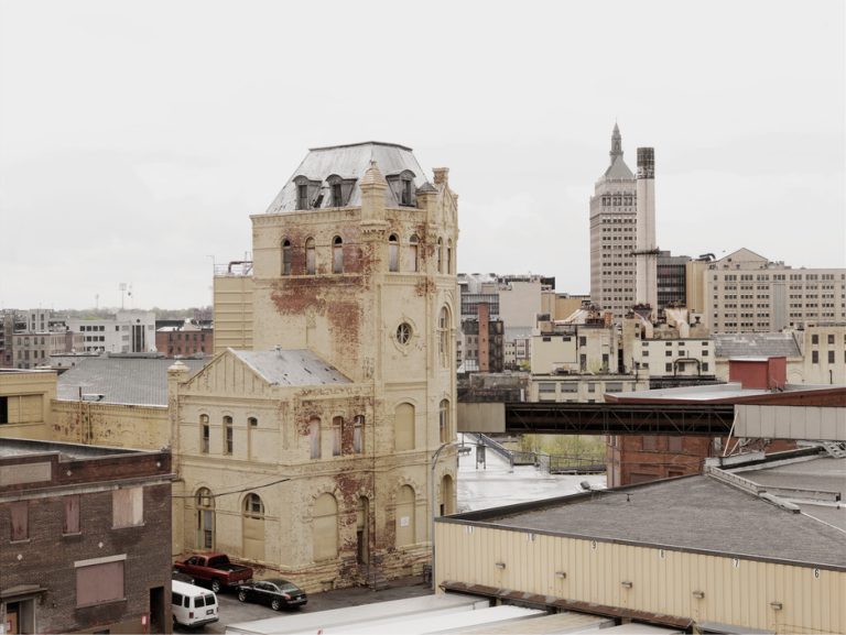 A Portrait of Rochester, New York, in 1,000 Photographs