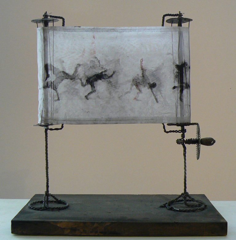 Beer with a Painter: June Leaf