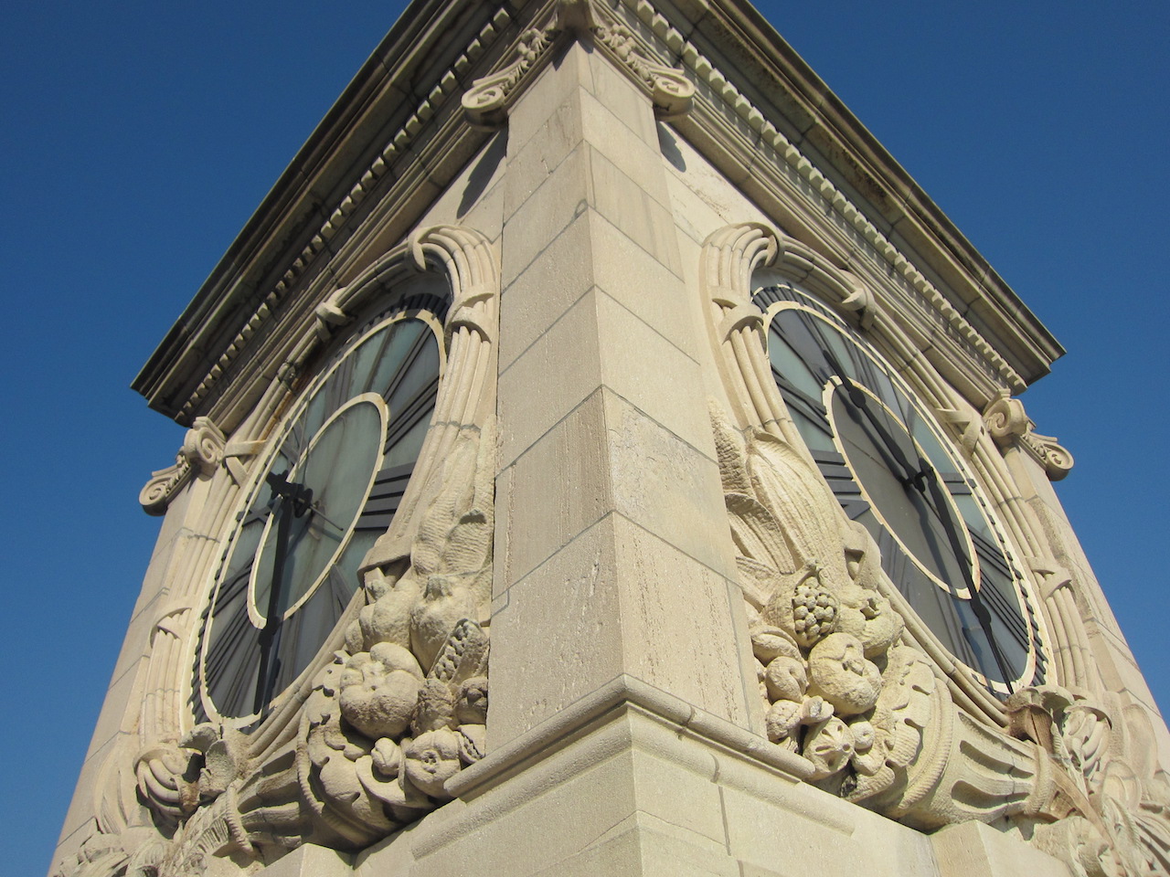 Despite Developer’s Plans, a Manhattan Clock Tower Will Stay Mechanical