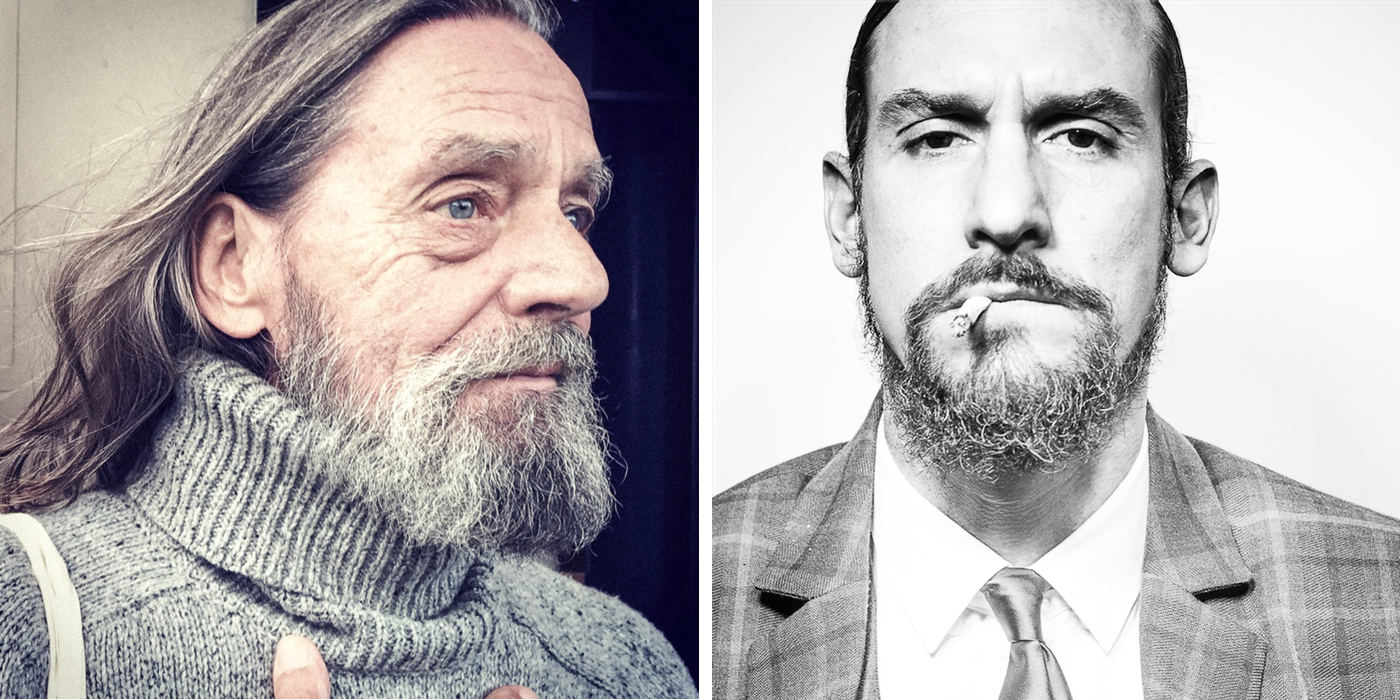 Ulay Returns to Perform in New York After Decades-long Hiatus