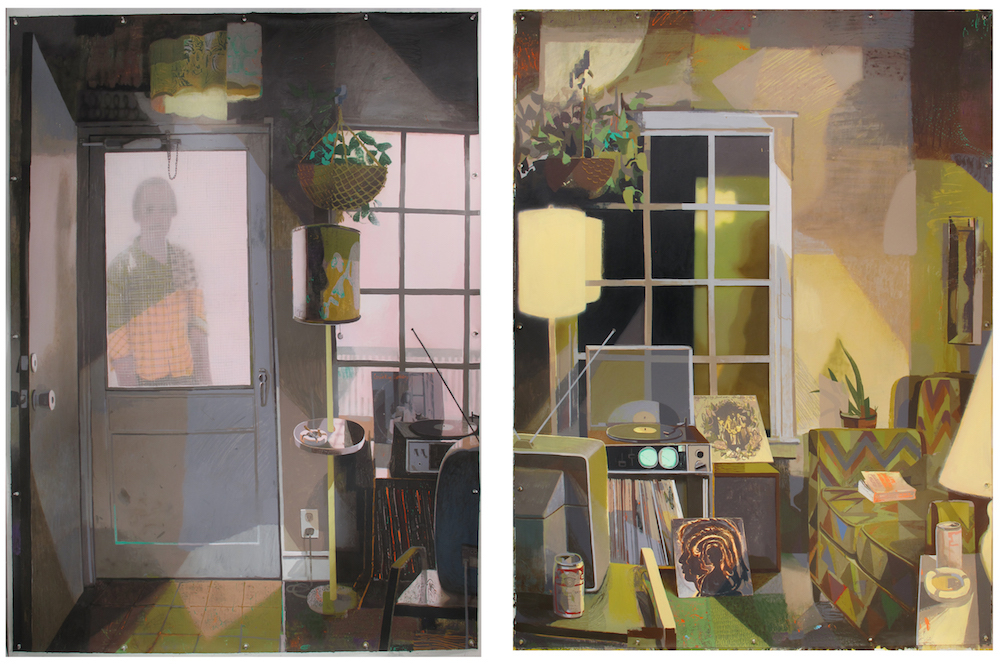 End of the Road: Matt Bollinger at Zürcher Gallery