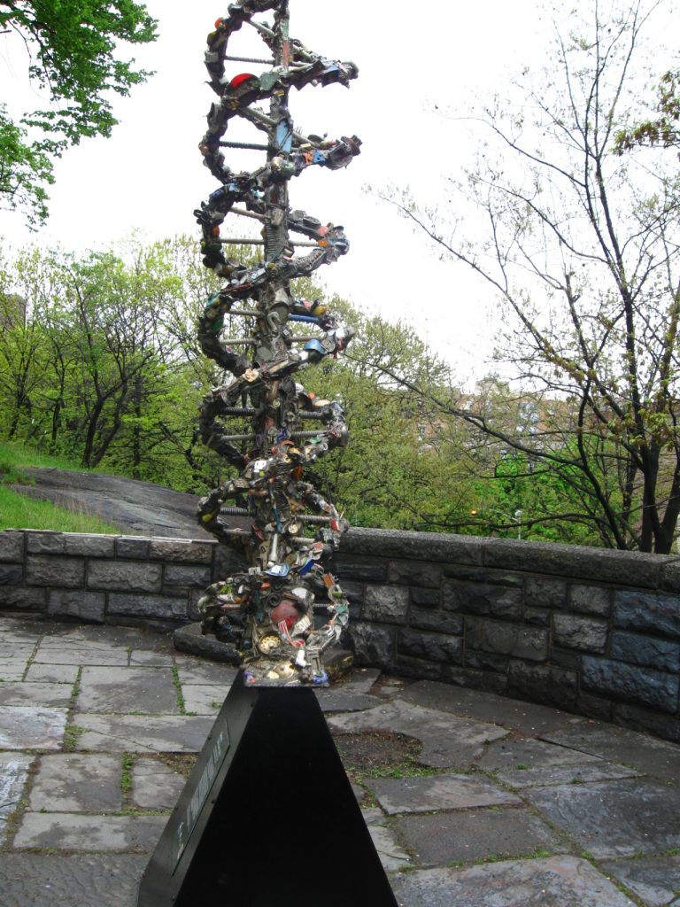 A Monthlong Harlem Art Fair Pops Up in Public Spaces