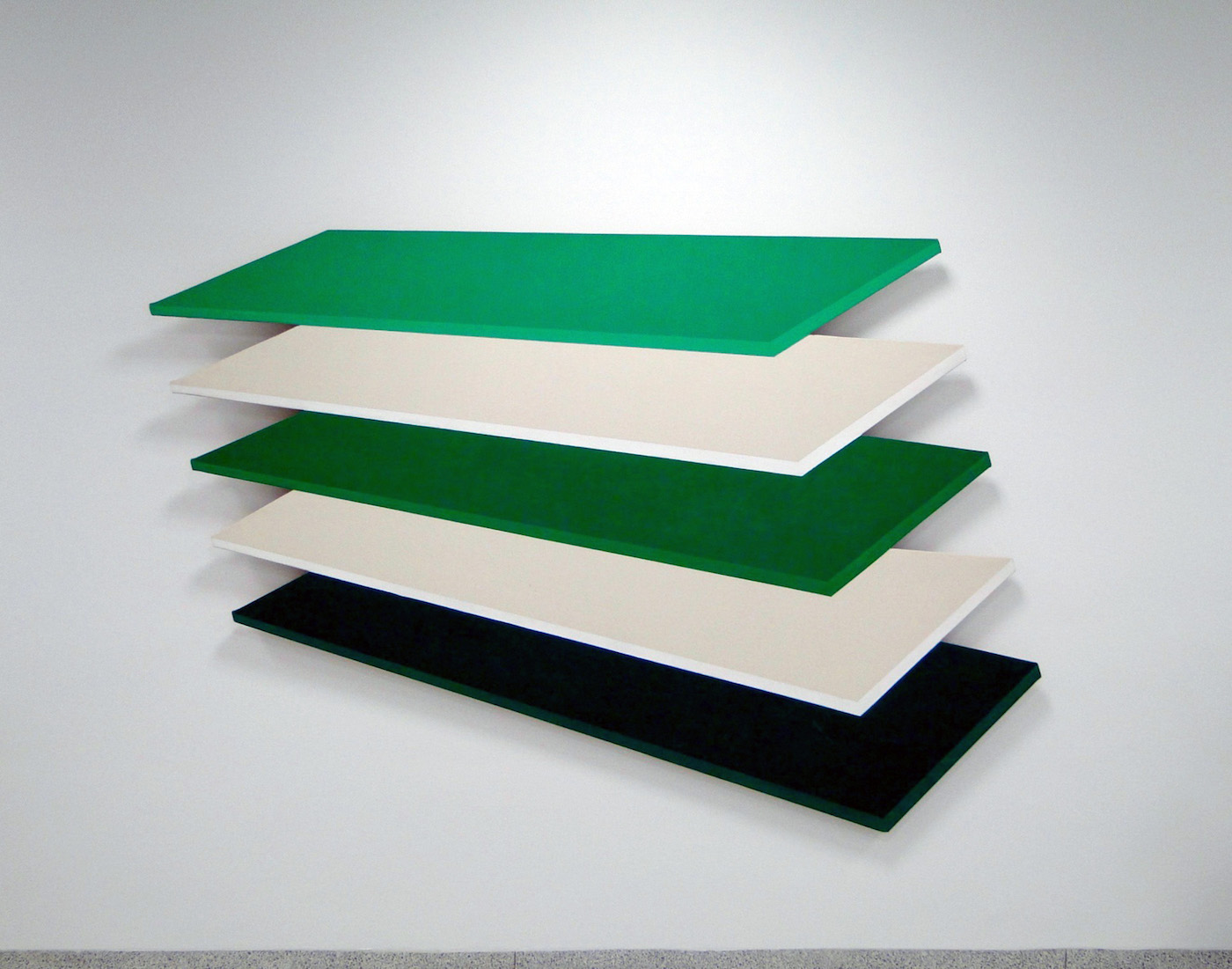 A Visit to the CIA's "Secret" Abstract Art Collection