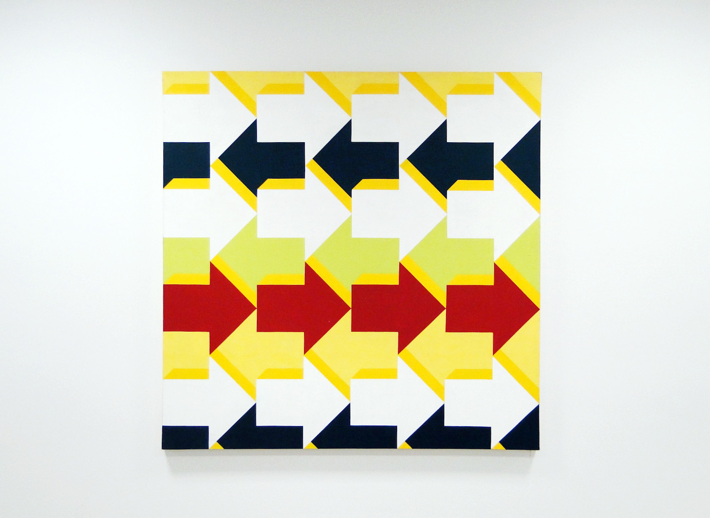 A Visit to the CIA's "Secret" Abstract Art Collection