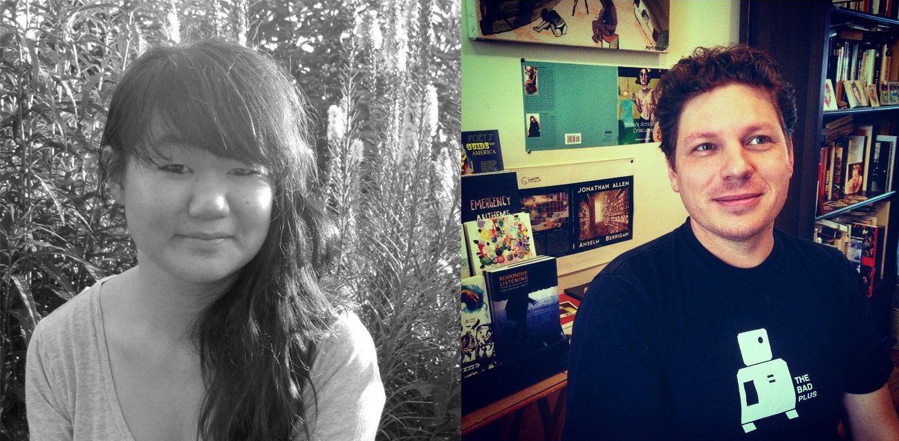 Welcome Wendy Xu, Hyperallergic's New Poetry Editor, as Joe Pan Shifts ...
