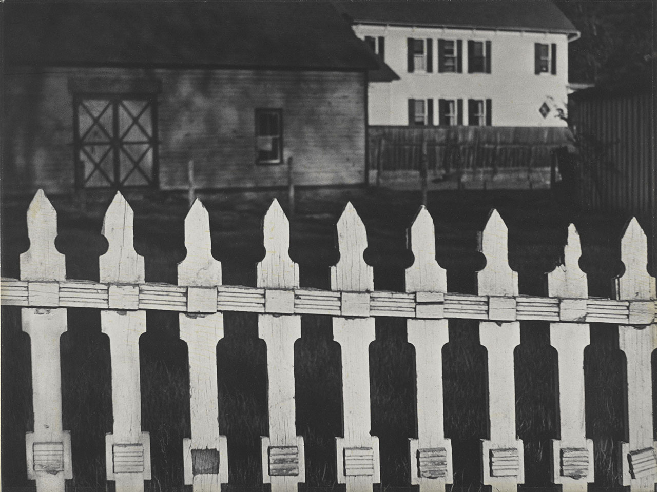 An Intimate Encounter with Paul Strand’s Photographic Journeys