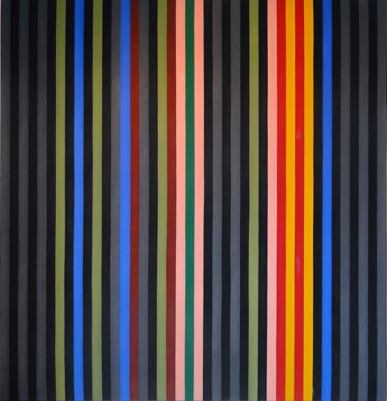 A Visit to the CIA's "Secret" Abstract Art Collection