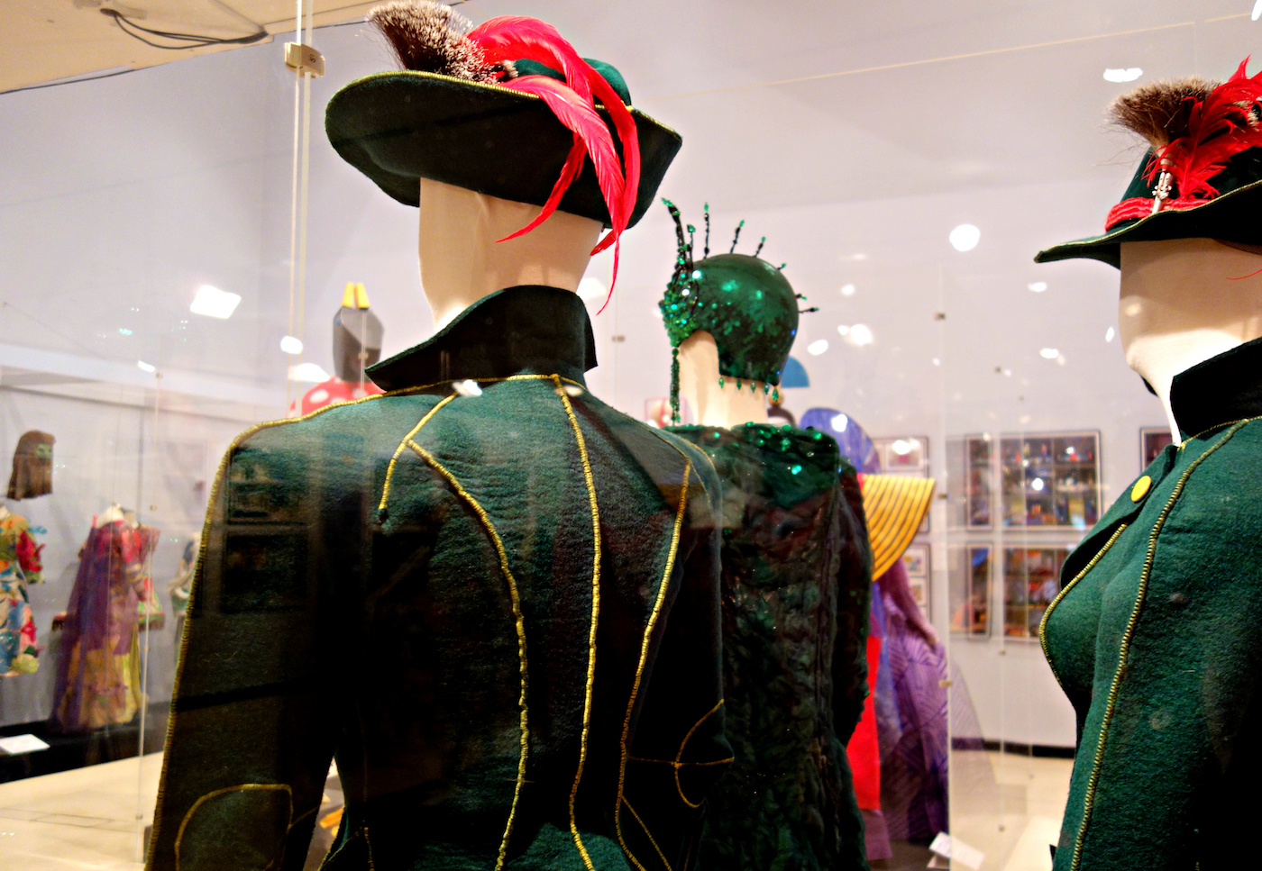 How Chagall, Sendak, Hockney, and Other Artists Staged the Fantasies of ...